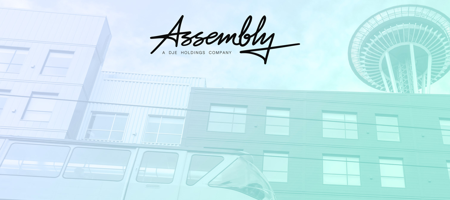 Assembly Inc.